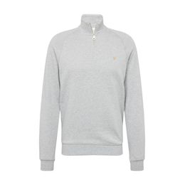 Farah Sweatshirt 'Jim' male Grey size XS