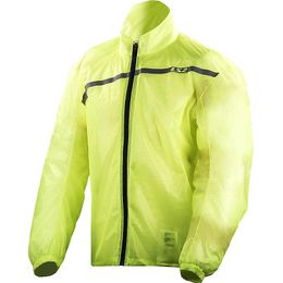 LS2 Commuter, Regenjacke