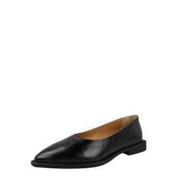Copenhagen Studios Ballet Flats female Black size 37