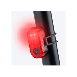 B&uuml;chel B&uuml;chel LED-Akku-R&uuml;cklicht &raquo;Micro Lens&laquo;, Lithium-Ionen Akku"" 100362957