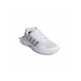 adidas Performance Athletic Shoes 'GameCourt 2' female White size 7
