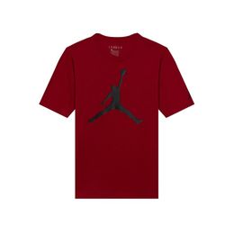 Jordan Shirt boy Red size 128/140