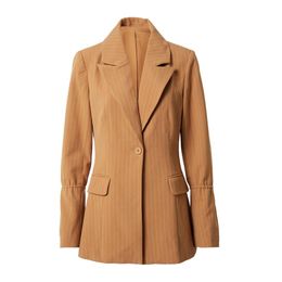 Bella X ABOUT YOU Blazer 'Florence' female Brown size 44