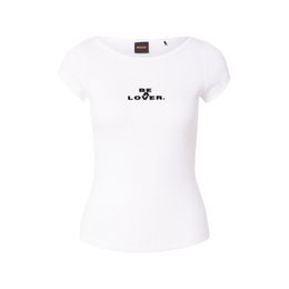 BOSS Shirt 'C_Etine' female White size L