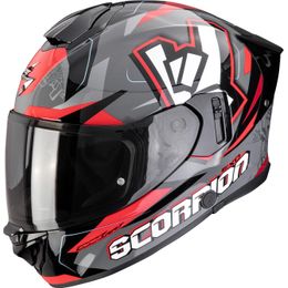 Scorpion EXO-530 Air Rok Bagoros, Integralhelm