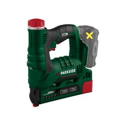 Parkside&reg; 20 V Akku-Tacker &raquo;PAT 20-Li A1&laquo;, ohne Akku und Ladeger&auml;t 100398463