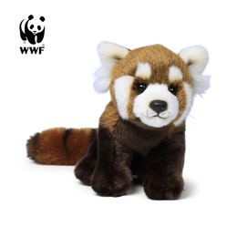 WWF Pl&uuml;schtier Roter Panda (23cm) lebensecht Kuscheltier Stofftier