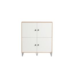 Schildmeyer Highboard &raquo;Looks Organic&laquo; 100396802