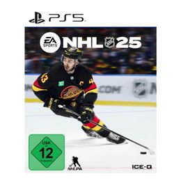 NHL 25