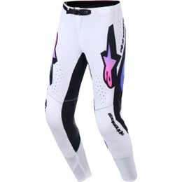 Alpinestars Supertech AFD Vista, Textilhose