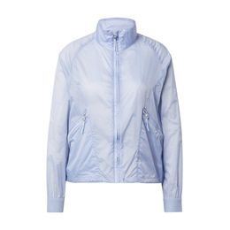 Varley Sportjacke 'Diego' Damen Gr&ouml;&szlig;e S hellblau
