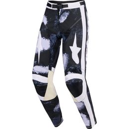 Alpinestars Racer Lahnd, Textilhose