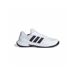 adidas Performance Athletic Shoes 'Gamecourt 2' male White size 7