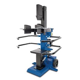 Scheppach Holzspalter stehend Compact 8t 400V - versch. Ausf&uuml;hrungen
