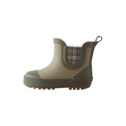 next Rubber Boots boy Green size 5 K