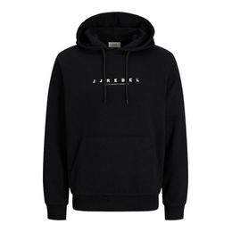 Jj Rebel Sweatshirt 'JREBROCKY' male Black size L