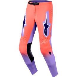 Alpinestars Supertech Scenz, Textilhose