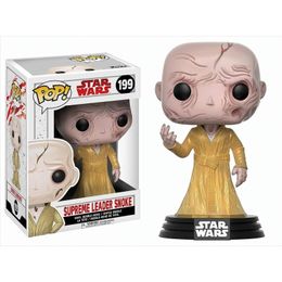 Funko Pop - Star Wars Episode 8: Supreme Leader Snoke