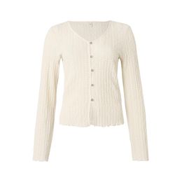 Only Knit Cardigan 'ONLELLA' female Beige size XL