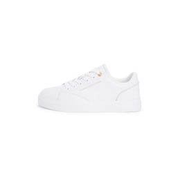 Tommy Hilfiger Sneaker Damen Gr&ouml;&szlig;e 41 wei&szlig;