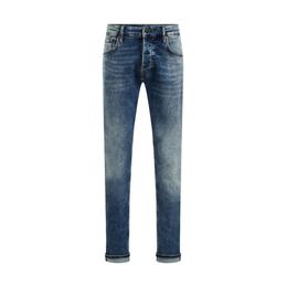 WE Fashion Jeans male Blue size 30