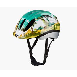 Ked Kinderhelm MEGGY II TREND, Dino Glossy