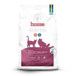 husse Sensitive Urinary Care