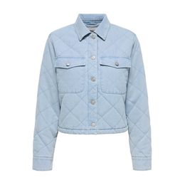 Only Between-Season Jacket 'ONLMIST' female Blue size L