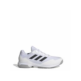 adidas Performance Athletic Shoes 'GameCourt 2' male White size 6,5