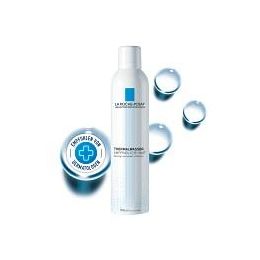 La Roche Posay Thermalwasser Spray f&uuml;r empfindliche Haut wirkt k&uuml;hlend und lindernd auf der Haut 300 ml