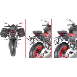 Givi Remove-X, abnehmbare Abstandhalter