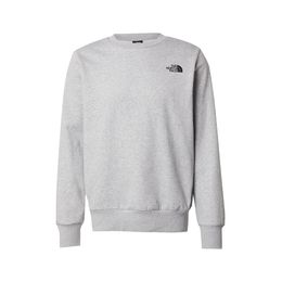 The North Face Sweatshirt 'Simple Dome' male Grey size XS