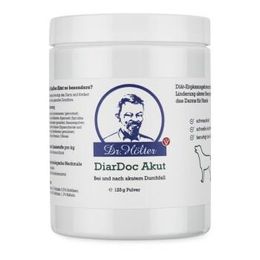 Dr. H&ouml;lter DiarDoc Akut Pulver 125 g