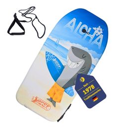 BEST Sporting Bodyboard ALOHA