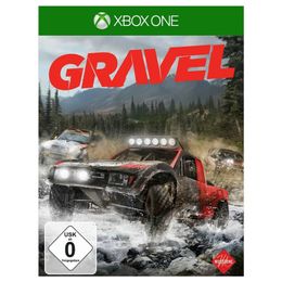 Gravel