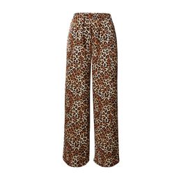 EDITED Pants 'Elodie' female Brown size 34