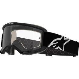 Alpinestars Vision 5 Corp, Crossbrille