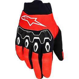 Alpinestars Full Bore V2, Handschuhe Jugend
