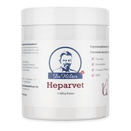 Dr. H&ouml;lter Heparvet 280 g