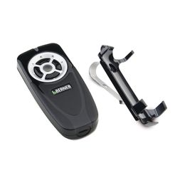 Berner Miniatur Handsender BDS150SET f&uuml;r Garagentorantriebe Frequenz 868 MHz