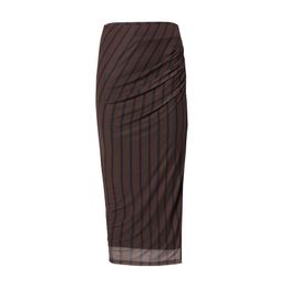 EDITED Skirt 'Marika' female Brown size 40