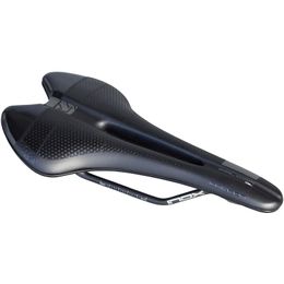 PRO Touring-Fahrradsattel Falcon Gel, 275 x 142 mm