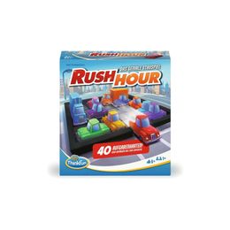 THINKFUN&reg; Thinkfun Spiel Rush Hour&reg;