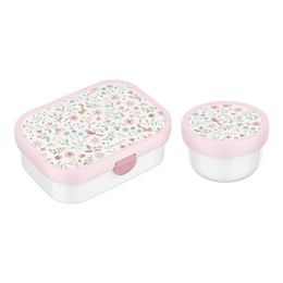 Mepal Obst- und Bentobox Campus (2025) 300 & 750 ml 2er Set