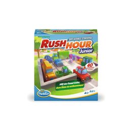 THINKFUN&reg; Thinkfun Spiel Rush Hour&reg; Junior