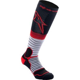 Alpinestars MX Pro V2, Socken