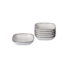 Ritzenhoff & Breker Ritzenhoff & Breker Dipschalen-Set Casa &oslash; 10 cm 6er Set