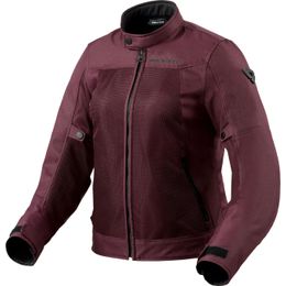 Revit Eclipse 2, Textiljacke Damen