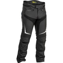 Lindstrands Sandvik, Textilhose wasserdicht