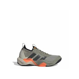 adidas Performance Sportschuh 'RAPIDMOVE ADV 2' Herren Gr&ouml;&szlig;e 46.5/47 khaki / schwarz